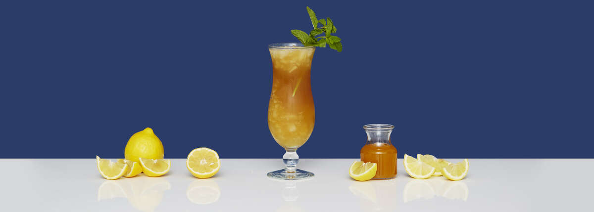 Hurricane Drink Recipe: How to Make a Hurricane Cocktail - Thrillist