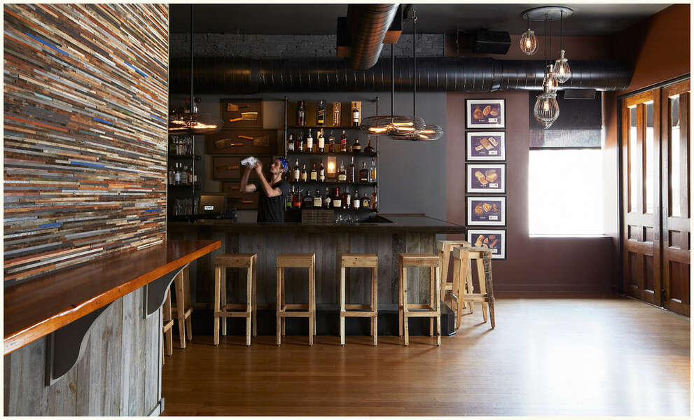 Two: A Bar in Chicago, IL - Thrillist