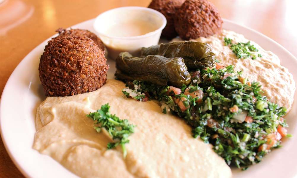 Best Vegetarian & Vegan Restaurants in Cleveland to Eat at Right Now ...
