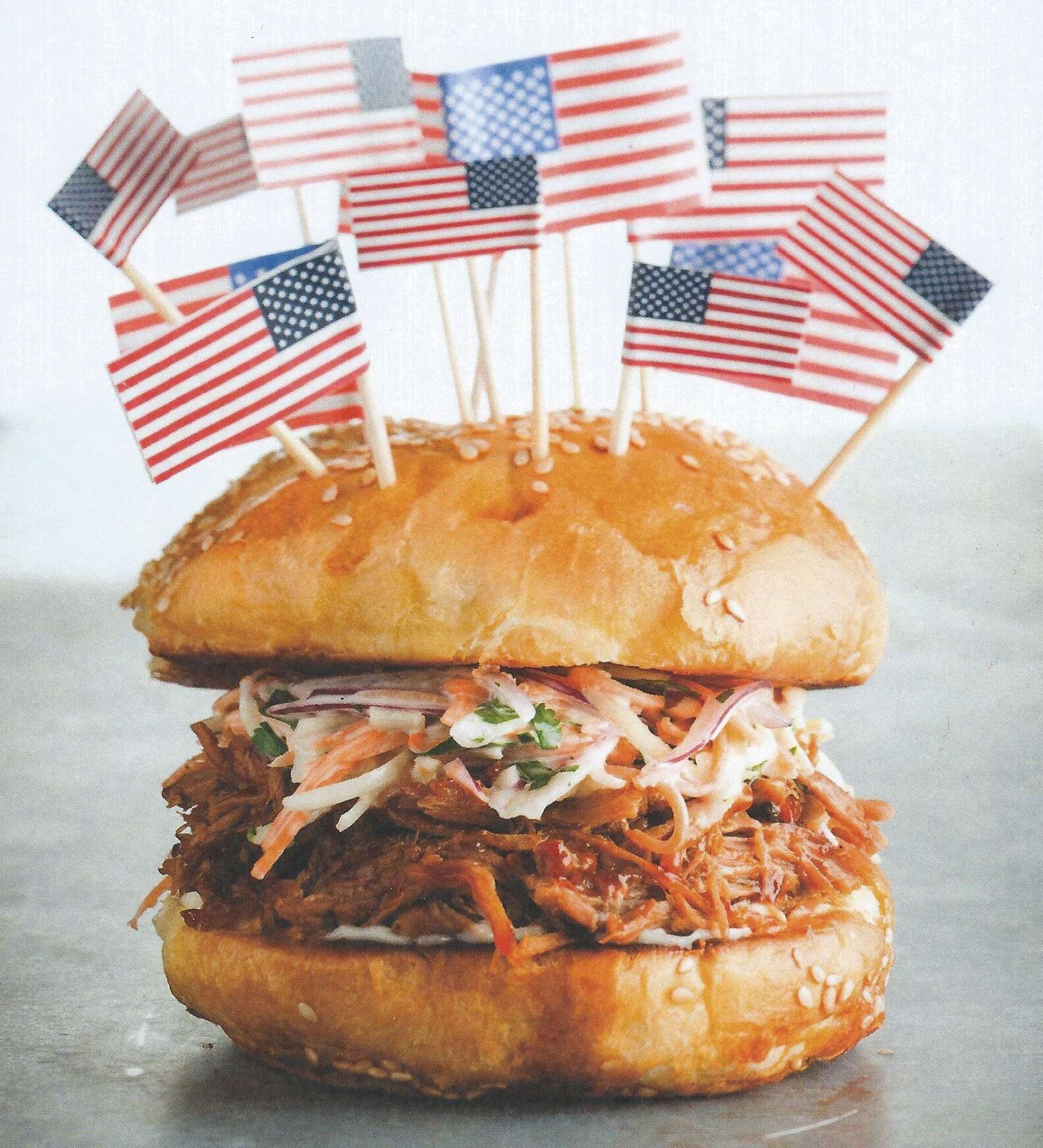 Best Burgers in Paris: Big Fernand, King Marcel, Coffee Parisien & More ...