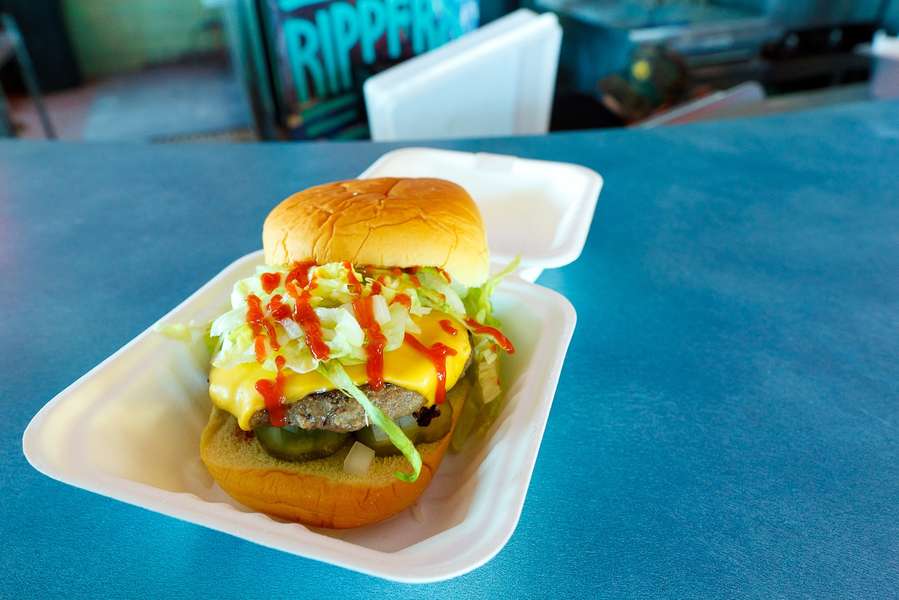 Rippers: A Bar in Queens, NY - Thrillist