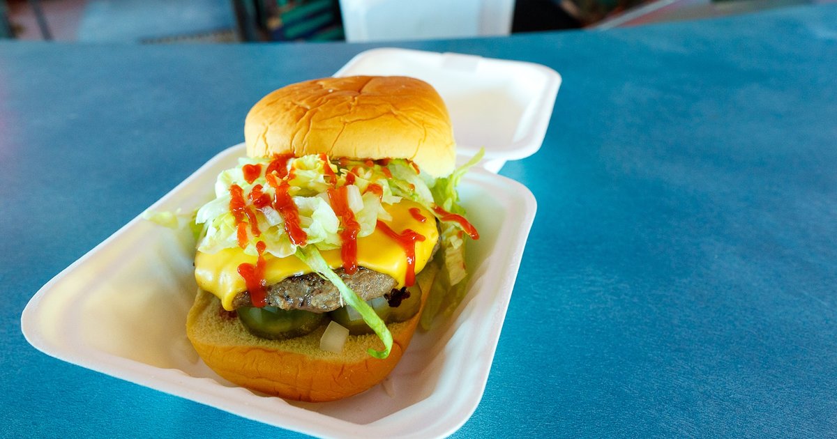 Rippers: A New York, NY Bar.