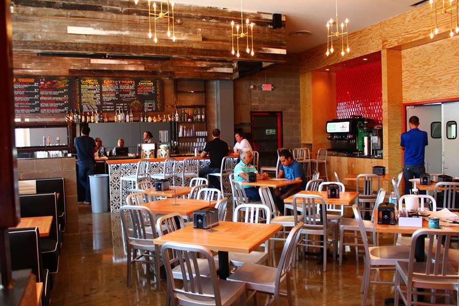 Torchy's Tacos: A Bar in Dallas, TX - Thrillist