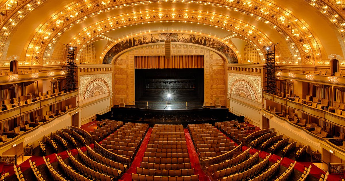 Louis Sullivan: Godfather of Chicago Architecture - Thrillist