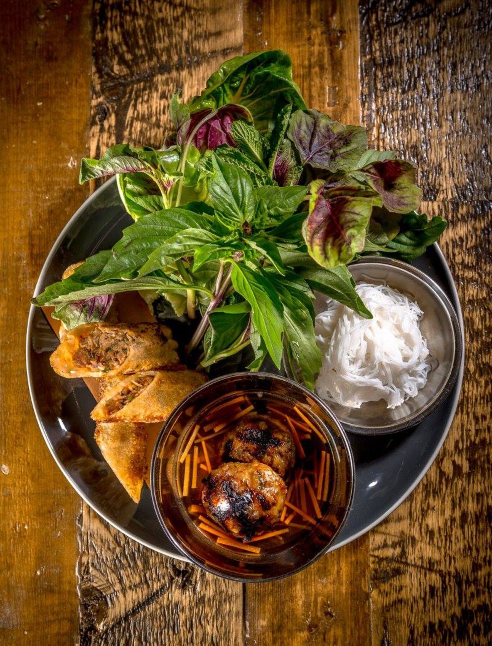 Modern Asian Food in Boston, Explained - Thrillist