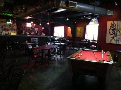 The Parlor: A Bar in Austin, TX - Thrillist