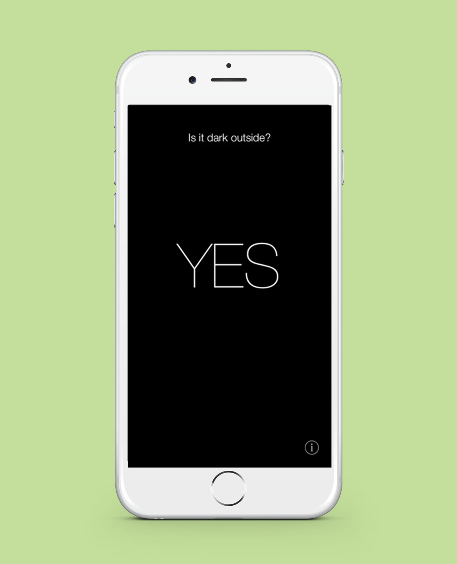 Funny Apps for Android & iPhone That Nobody Actually Needs - Thrillist