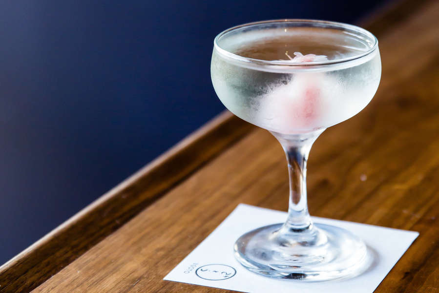 Bar Goto: A Bar in New York, NY - Thrillist