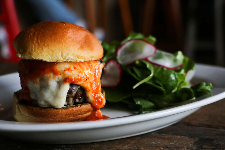 Whit's End: A Restaurant in Queens, NY - Thrillist
