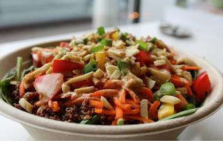 Saus: A Boston, MA Restaurant.