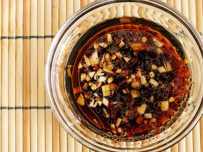 Water Drop Vegetarian House: A Restaurant in Honolulu, HI - Thrillist