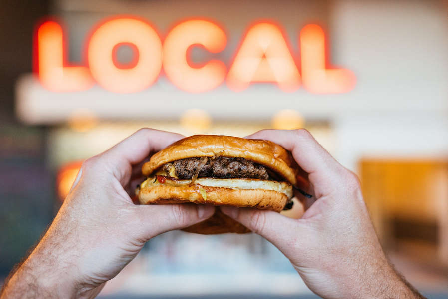 Burger Restaurants in Oklahoma City for the Best Hamburger - Burger ...