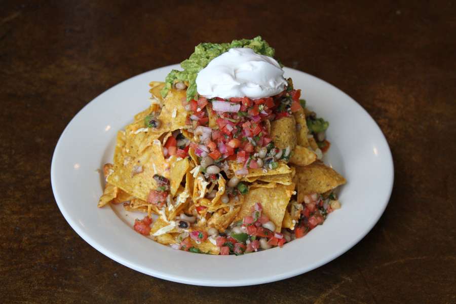 Busboys and Poets: A Bar in Washington, D.C. - Thrillist