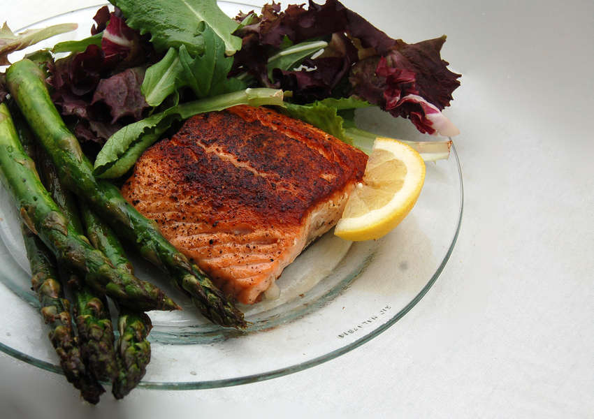 Tree Hugger's Cafe: A Restaurant in Berea, OH - Thrillist