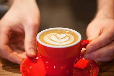 The Best Coffee Shops in Boston, MA - Thrillist