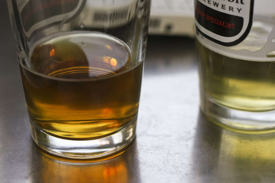 Lockerbie Pub: A Bar in Indianapolis, IN - Thrillist