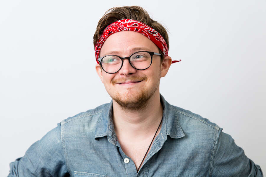 Wil Fulton - Thrillist