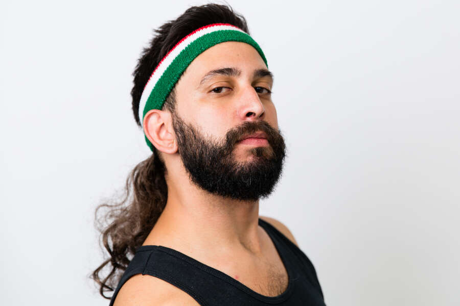 Alex Robinson - Thrillist