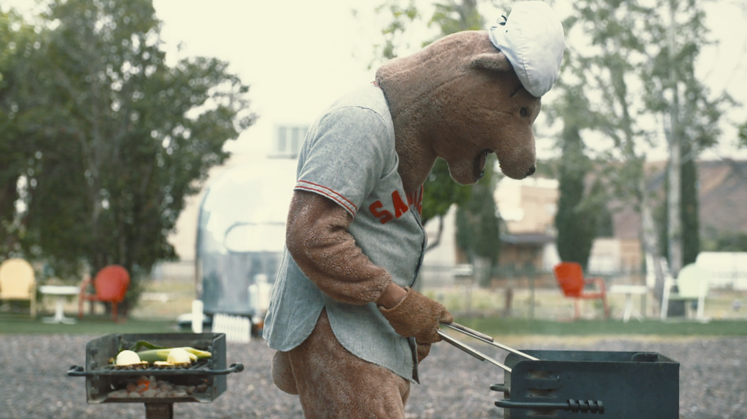 Cow by Bear Pop-Up Restaurant Gets Short Documentary by Marq Evans ...