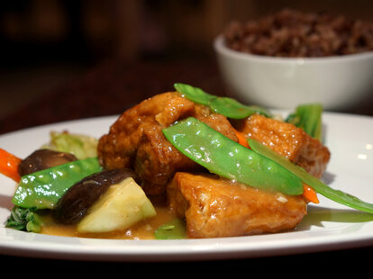 Veggie House Vegetarian Restaurant: A Restaurant in Las Vegas, NV ...