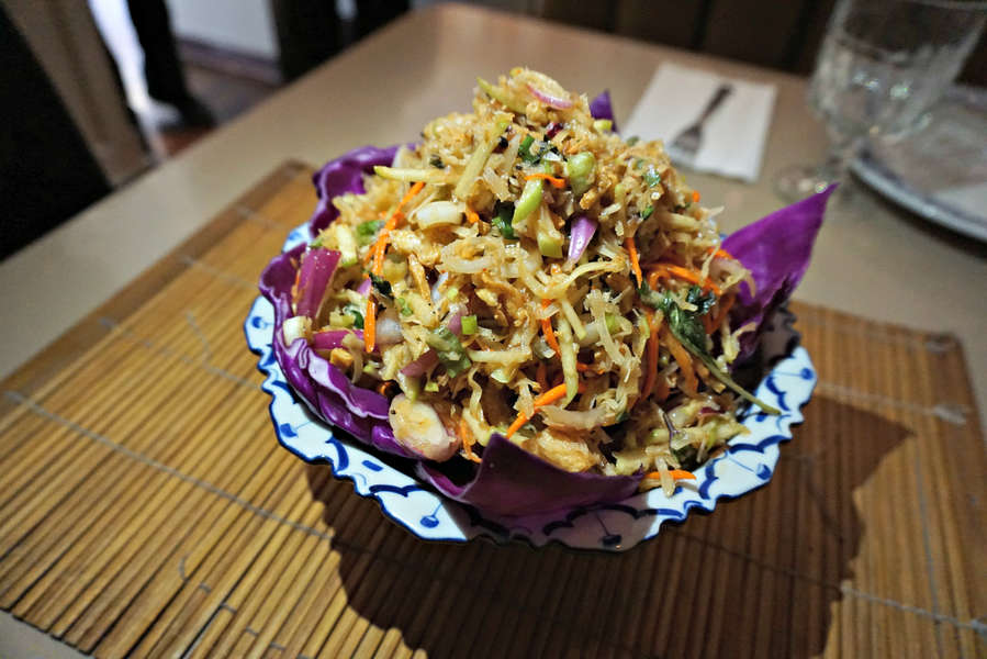 Komol Restaurant: A Restaurant in Las Vegas, NV - Thrillist