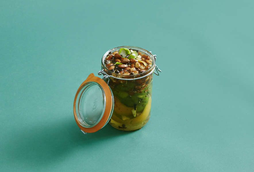 How to Make Falernum, the Essential Tiki Liqueur - Thrillist