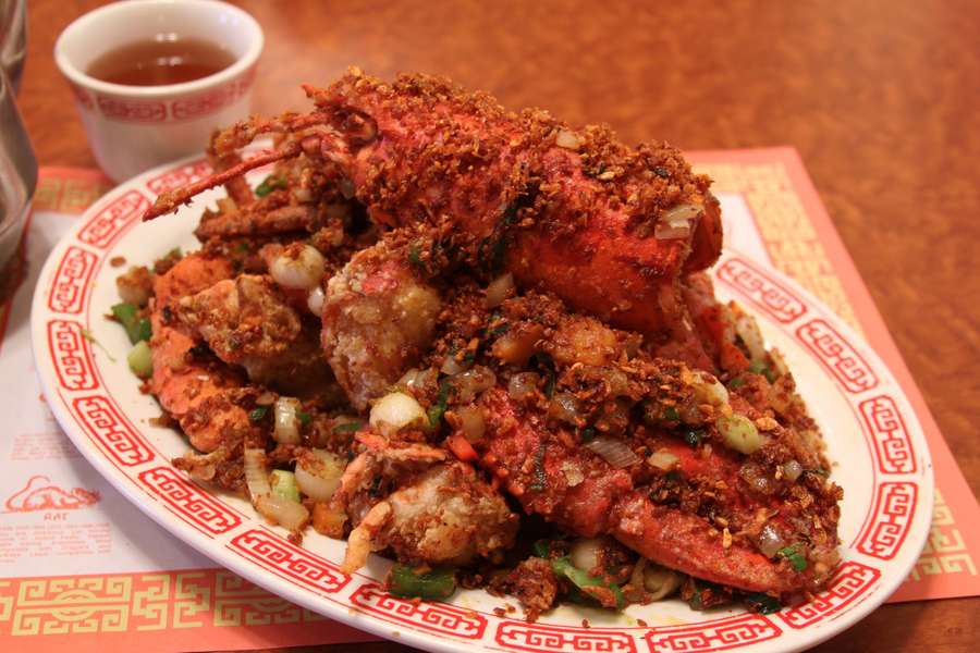 Shuang Cheng: A Restaurant in Minneapolis, MN - Thrillist
