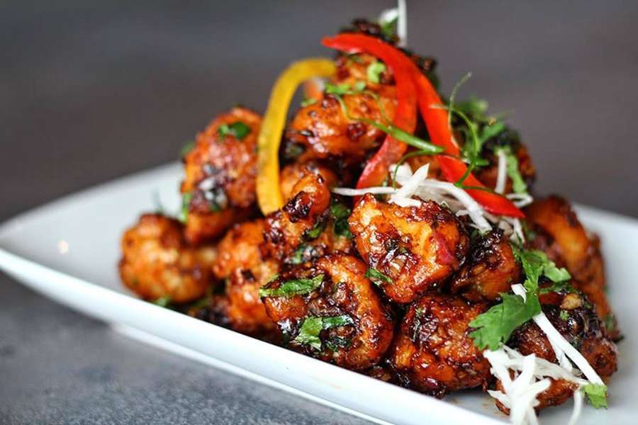 Govinda's: A Restaurant in Denver, CO - Thrillist