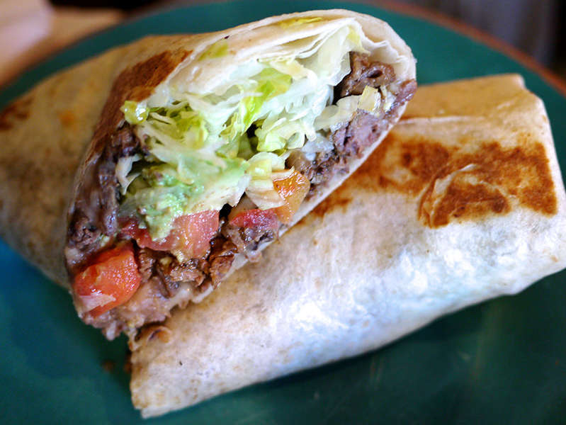 Pineda Tacos #2: A Restaurant in Minneapolis, MN - Thrillist