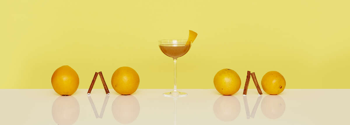 Poison Dart Recipe: How to Make a Poison Dart Cocktail - Thrillist