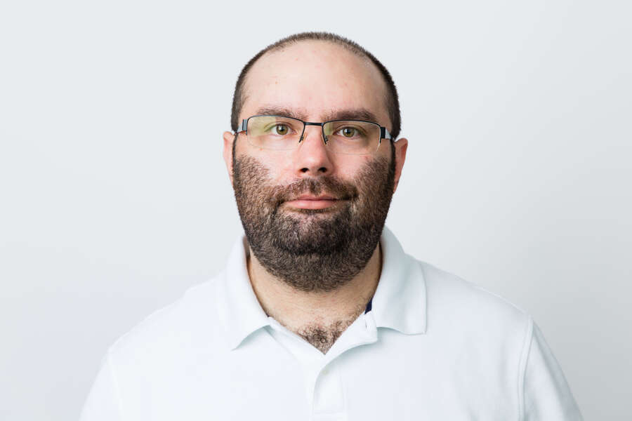 Aaron Miller - Thrillist