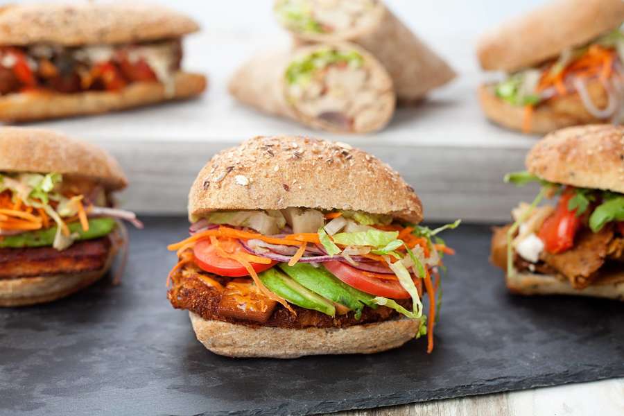 Native Foods: A Restaurant in Los Angeles, CA - Thrillist