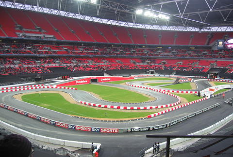 Why Motorsports & Racing Cars Should Have Been in the Rio Olympics 2016 ...