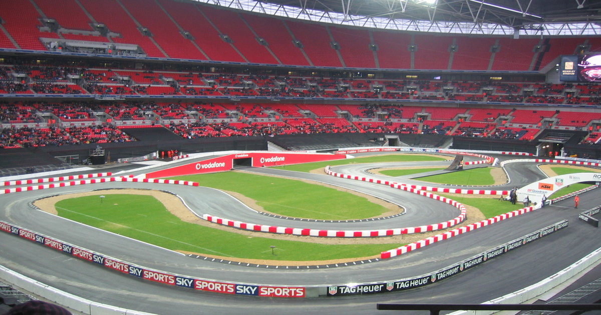 Why Motorsports & Racing Cars Should Have Been in the Rio Olympics 2016 ...