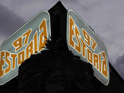 97 Estoria: A Bar in Atlanta, GA - Thrillist