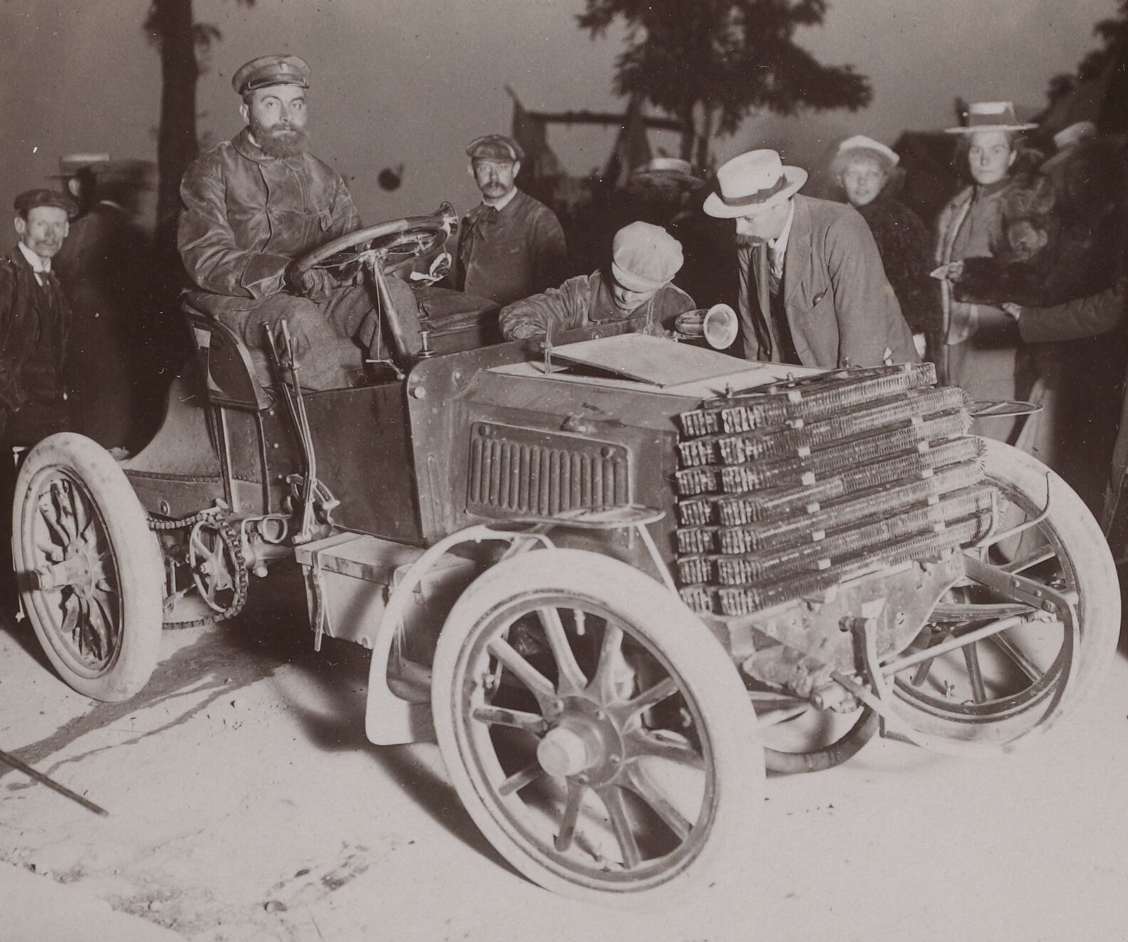 Why Motorsports & Racing Cars Should Have Been in the Rio Olympics 2016 ...