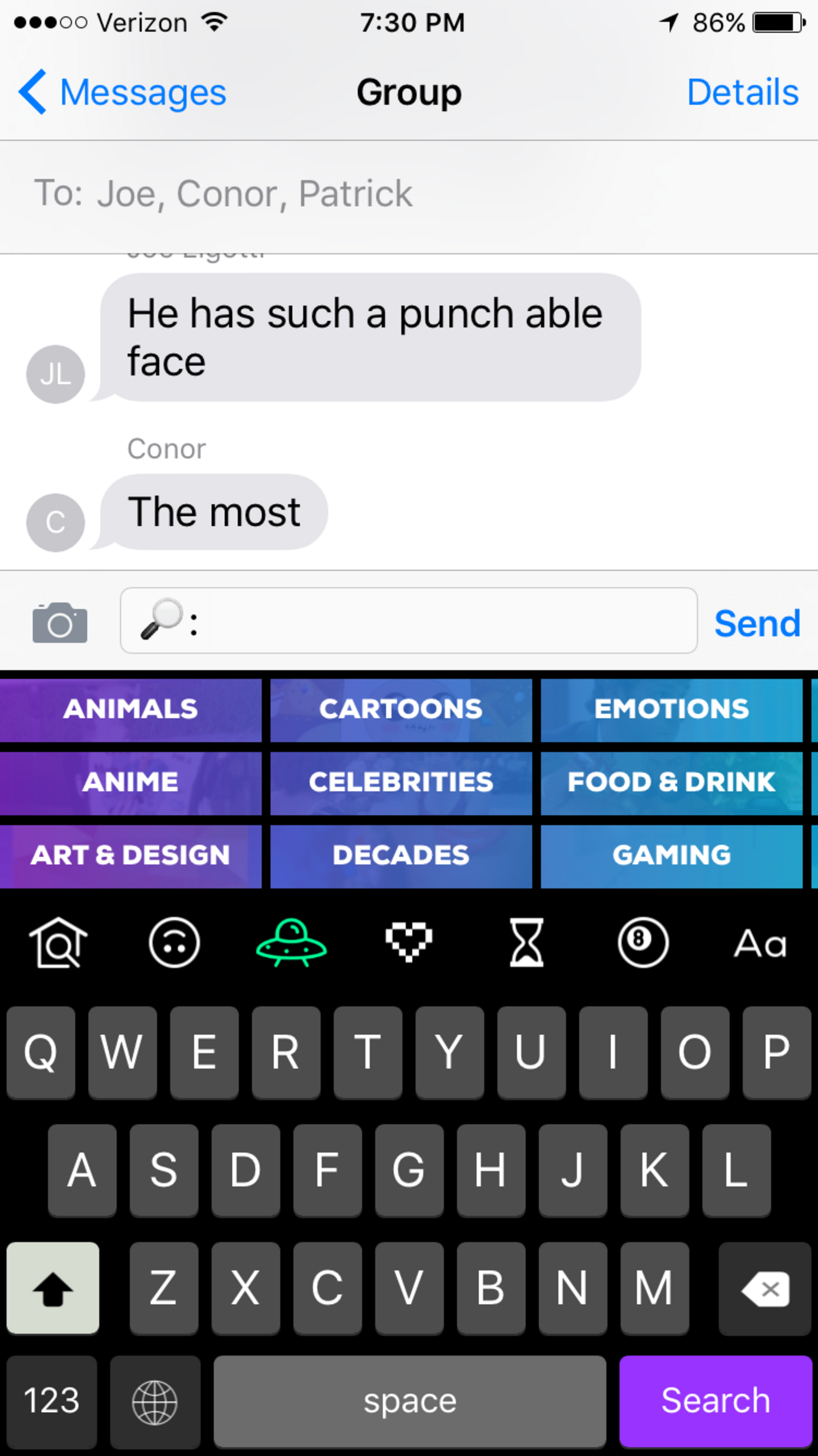 Best iPhone Keyboard Apps for Easier Typing - Thrillist