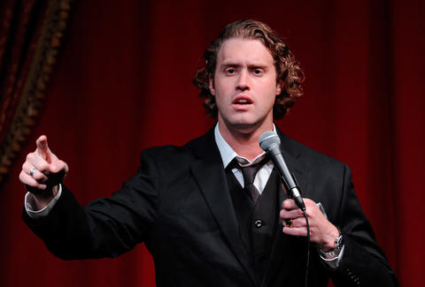 Best Stand-Up Comedian Debut Performances on Late Night TV Shows ...