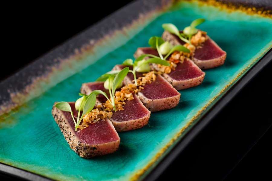 Sake Rok: A Restaurant in Las Vegas, NV - Thrillist