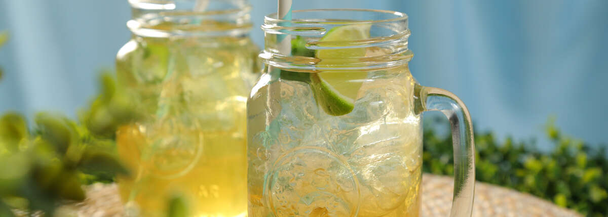 Green Isaac's Special Recipe - Thrillist