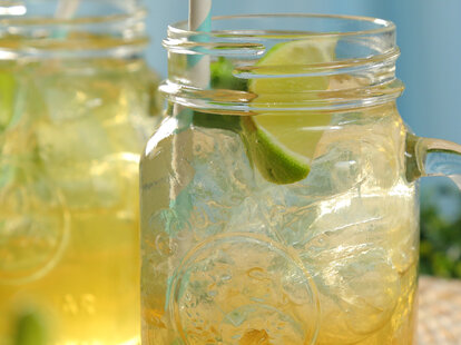 Green Isaac's Special Recipe - Thrillist