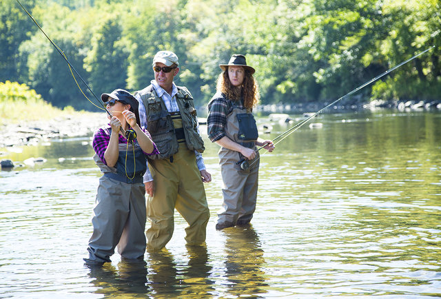 11 Small Towns In The Catskills To Visit Right Now - Thrillist