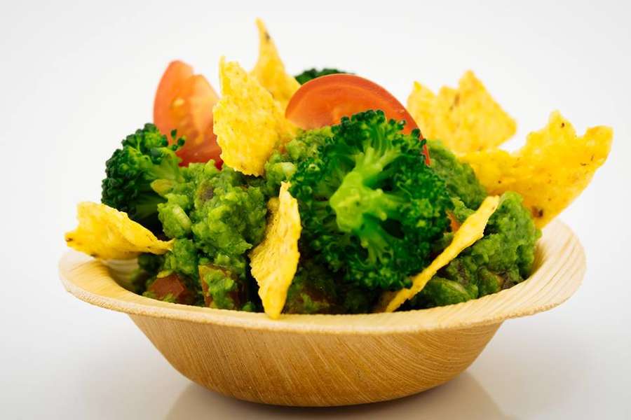 EATT Healthy Food: A Restaurant in Las Vegas, NV - Thrillist