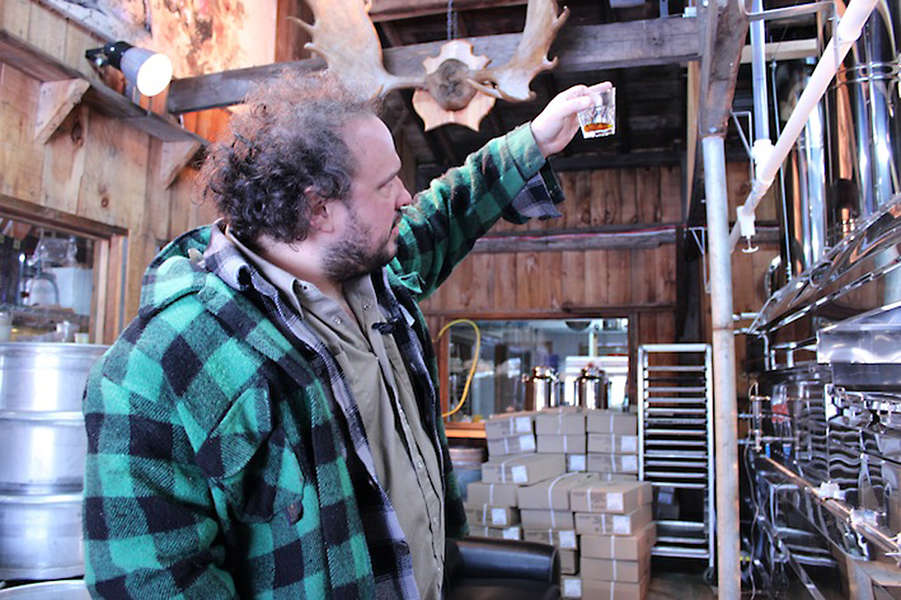 Martin Picard, Wild Chef of Montreal, Talks Foie Gras & Au Pied de ...