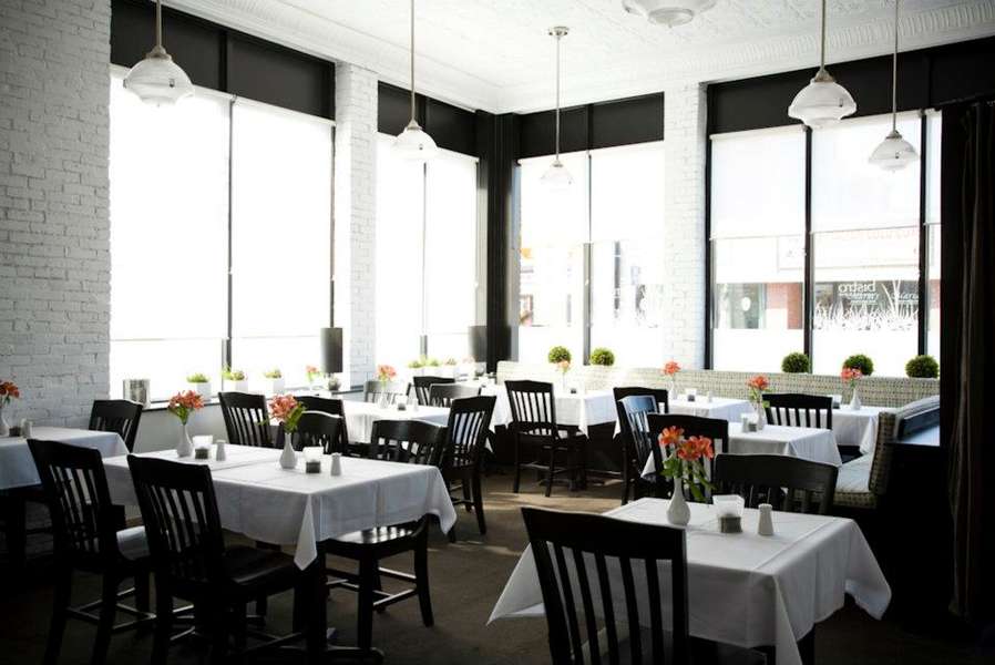 True Bistro: A Restaurant in Somerville, MA - Thrillist