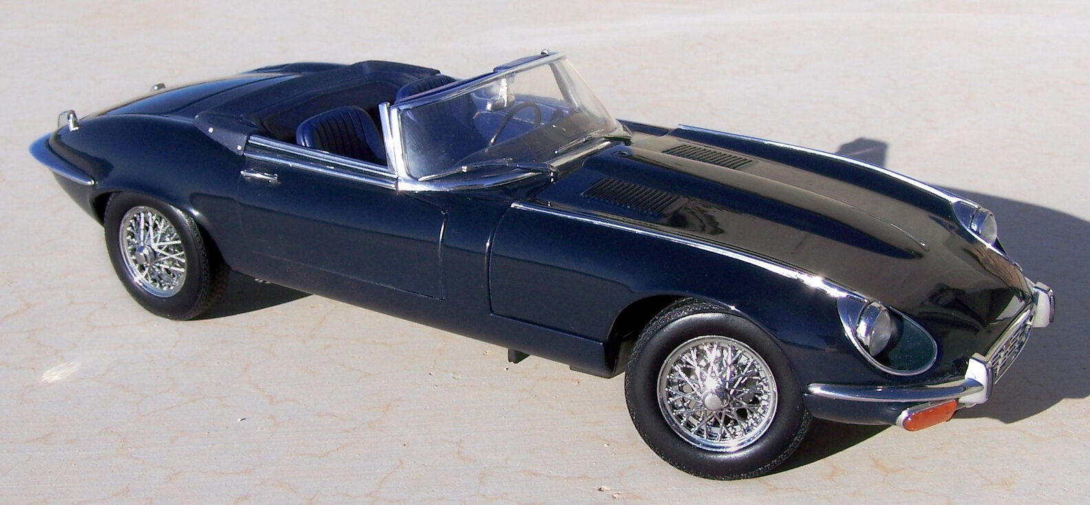 Custom Diecast Model Cars for Sale: Buy a 1/18 Scale Car - Thrillist