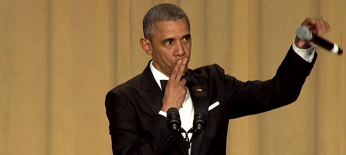 President Obama's 2016 Summer Playlist Songs Ranked From Worst to Best ...