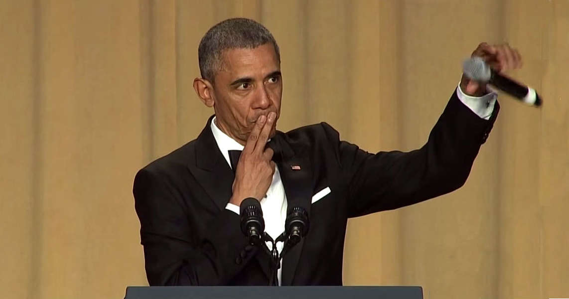 President Obama's 2016 Summer Playlist Songs Ranked From Worst to Best ...