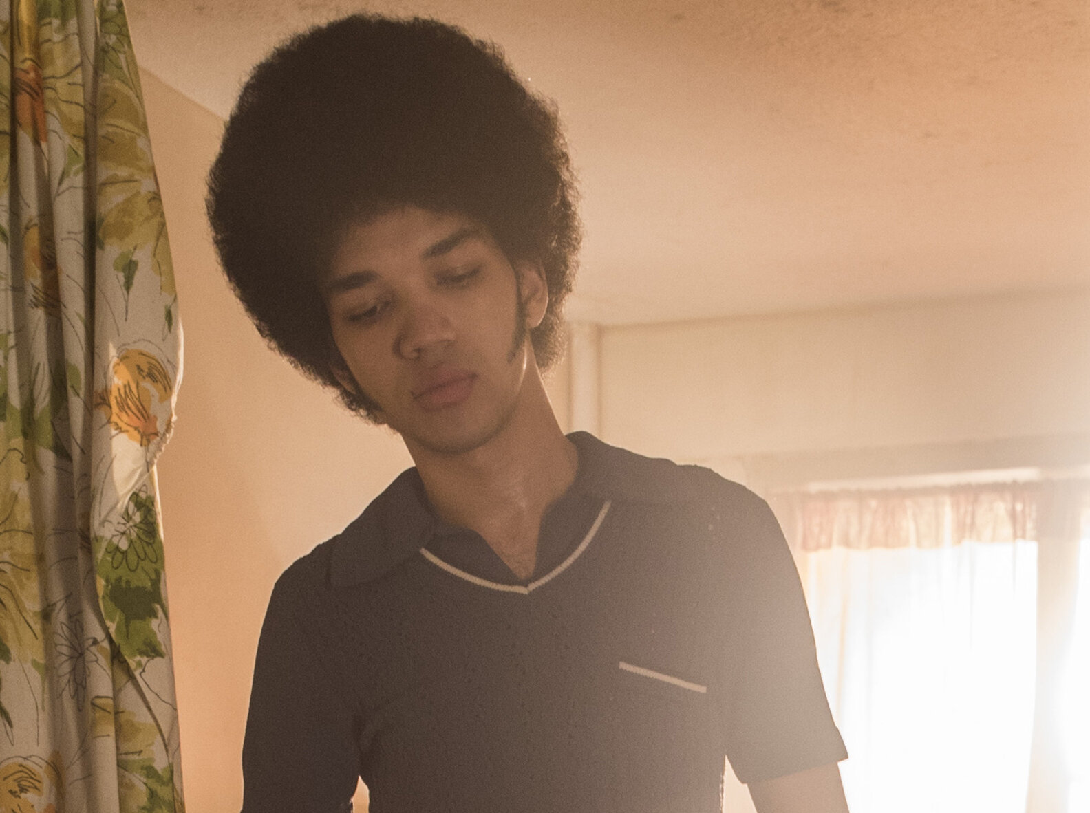 Netflix's 'Get Down' Cast: Meet Justice Smith, Shameik Moore & More ...