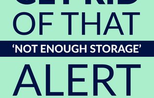 How to Get Rid of the iPhone Not Enough Storage Alert - Thrillist